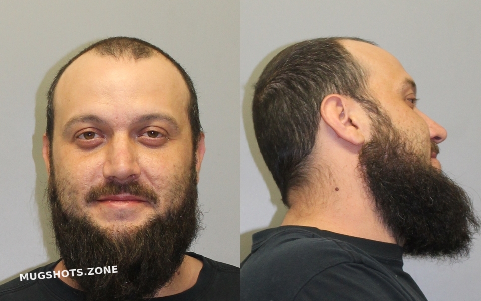 LANE DANIEL JACOB 05/14/2022 - Wise County Mugshots Zone