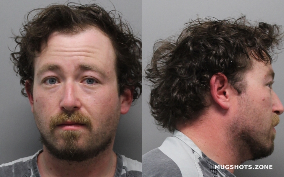 WOLF BRANDON FREDRICK 05/19/2022 - Wise County Mugshots Zone