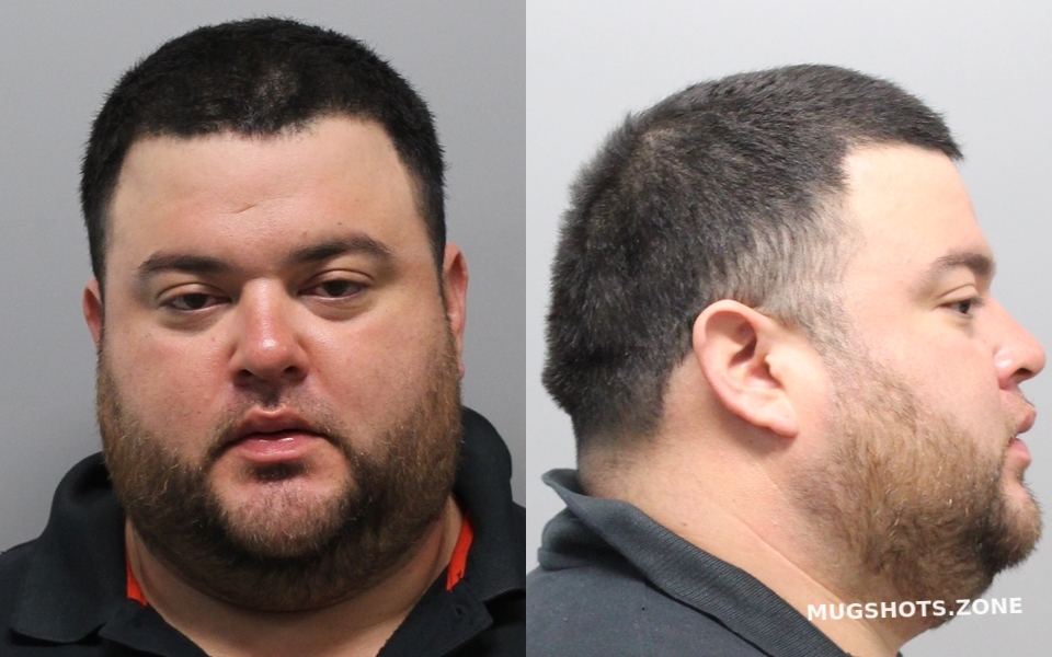 GUILLEN JACOB 05/21/2022 - Wise County Mugshots Zone