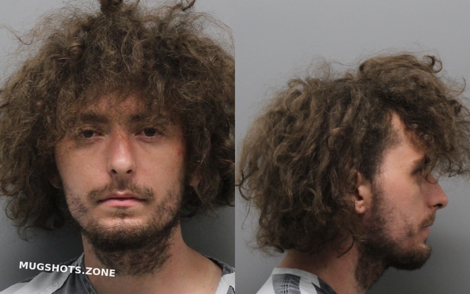 LACKEY JONAH LEE 05/23/2022 - Wise County Mugshots Zone