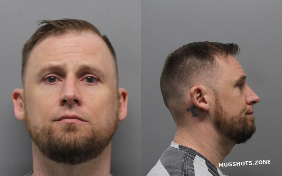 REED BILLY RAY 05/26/2022 - Wise County Mugshots Zone