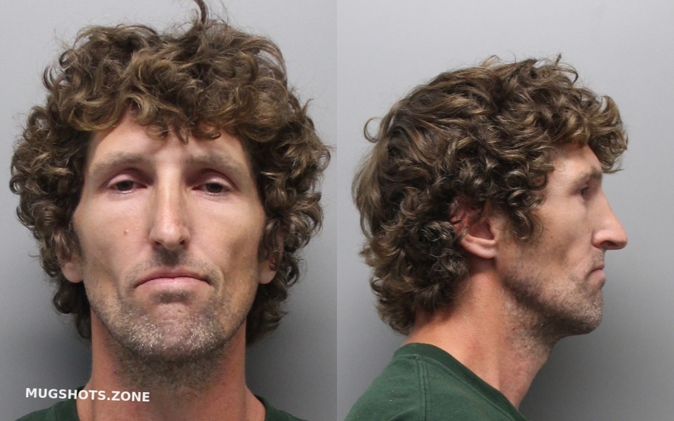 RUST GENTRY BELO 05/31/2022 - Wise County Mugshots Zone