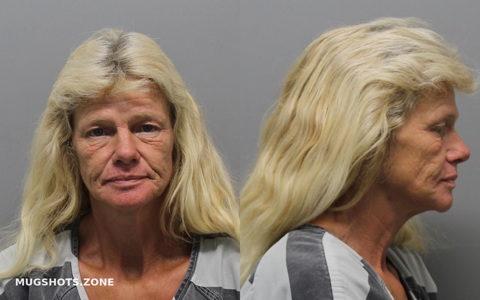 BRIDGES ANGELA LYNN 06/02/2022 - Wise County Mugshots Zone