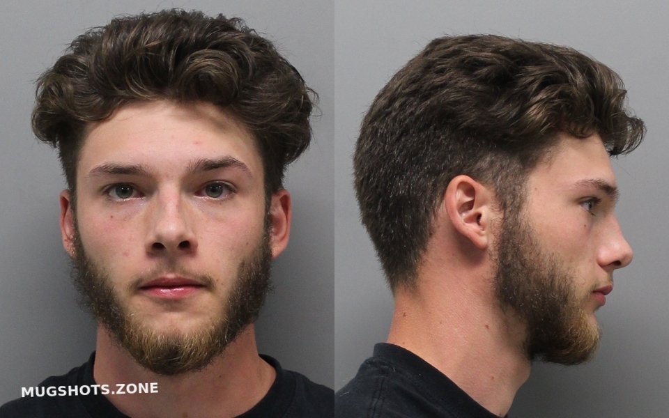 SIMON JACOB ANTON 06/02/2022 - Wise County Mugshots Zone