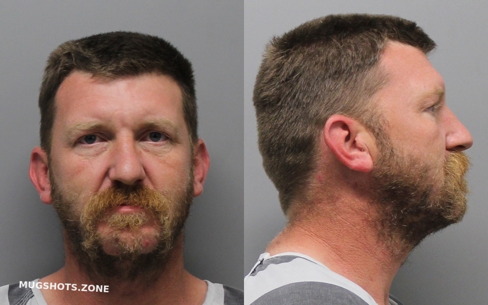 WILLIAMS DARRELL LYNN II 06/04/2022 - Wise County Mugshots Zone