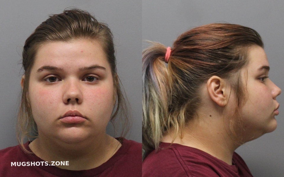 LICURSE ASHLEY NICOLE 06/04/2022 - Wise County Mugshots Zone