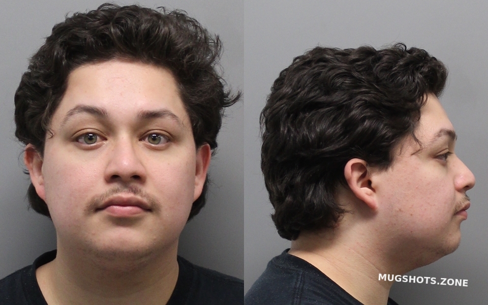 SANTIUANES DARION ALEXANDER RODRIGU 06/05/2022 - Wise County Mugshots Zone