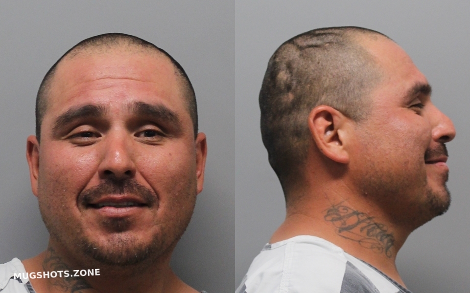WHITEFEATHER FRANK 06/17/2022 - Wise County Mugshots Zone