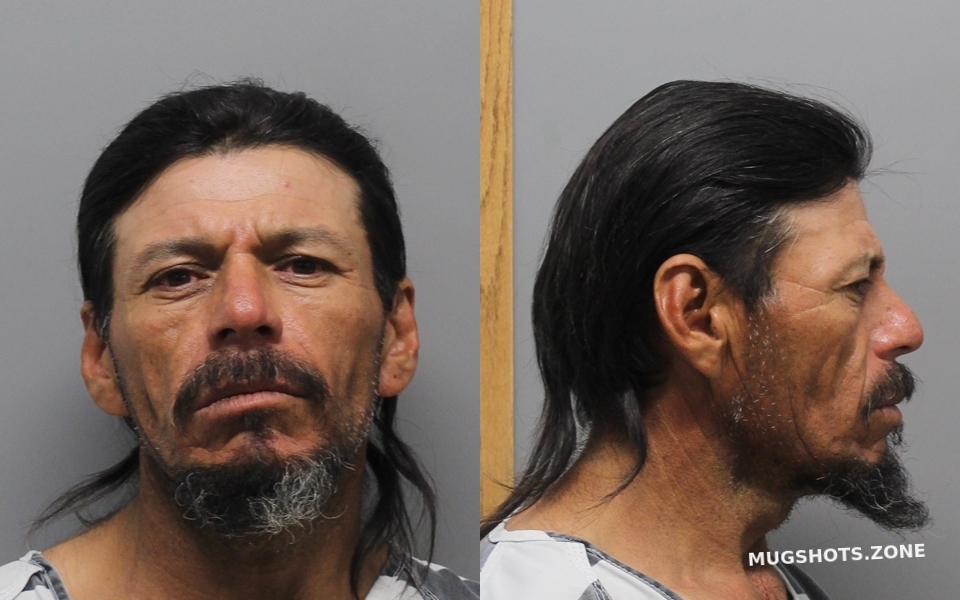 DIAZ-LERMA GARY EDGAR ISHMAEL 06/18/2022 - Wise County Mugshots Zone