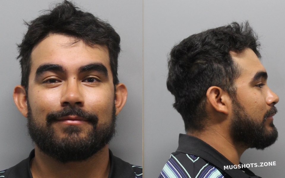 MADRID DANIEL ISAAC 06/19/2022 - Wise County Mugshots Zone