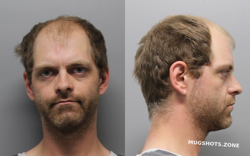 RILEY JARRETT ANDREW 06/21/2022 - Wise County Mugshots Zone