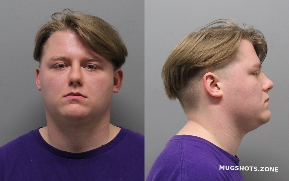 LUSTIG WILL AUSTIN 06/21/2022 - Wise County Mugshots Zone