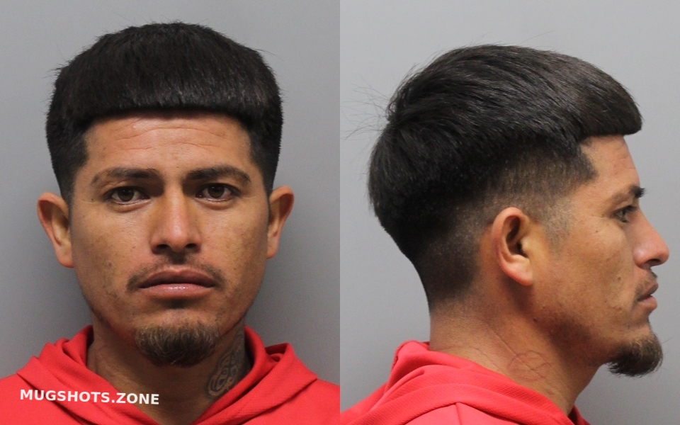 TREJO ANDRES 06/24/2022 - Wise County Mugshots Zone