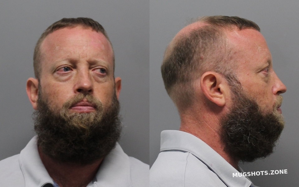 GROTHE BENJAMIN MARK 06/27/2022 - Wise County Mugshots Zone