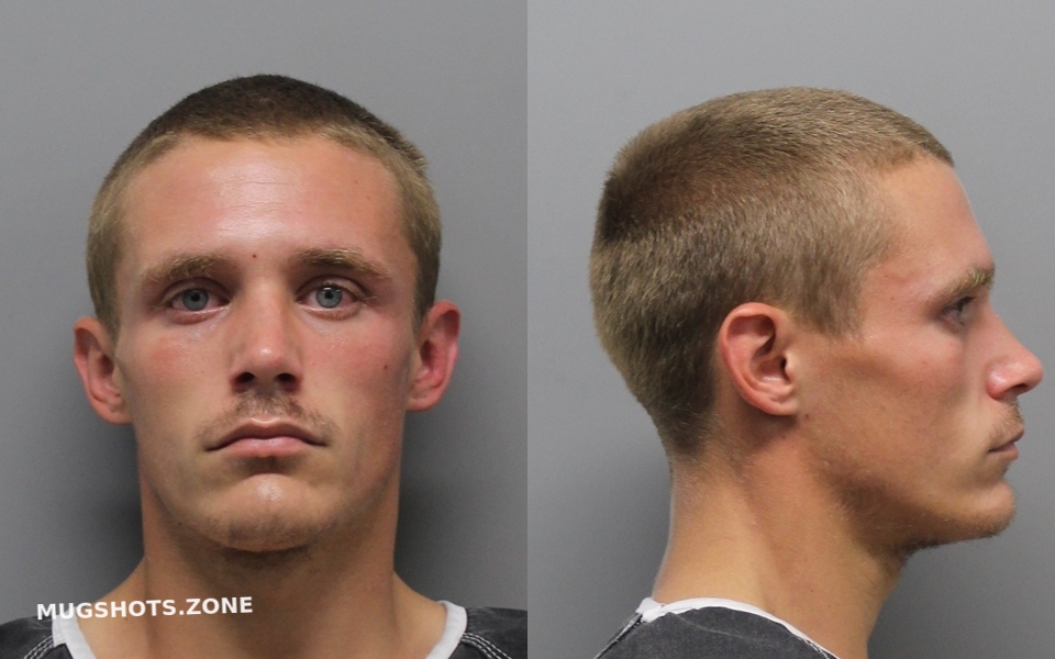 POWERS BRYCE BENJAMIN 06/28/2022 - Wise County Mugshots Zone