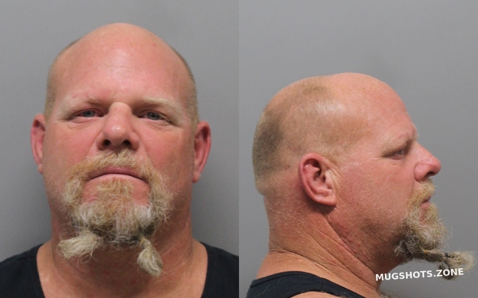 SANDLIN RONALD HENRY 06/30/2022 - Wise County Mugshots Zone