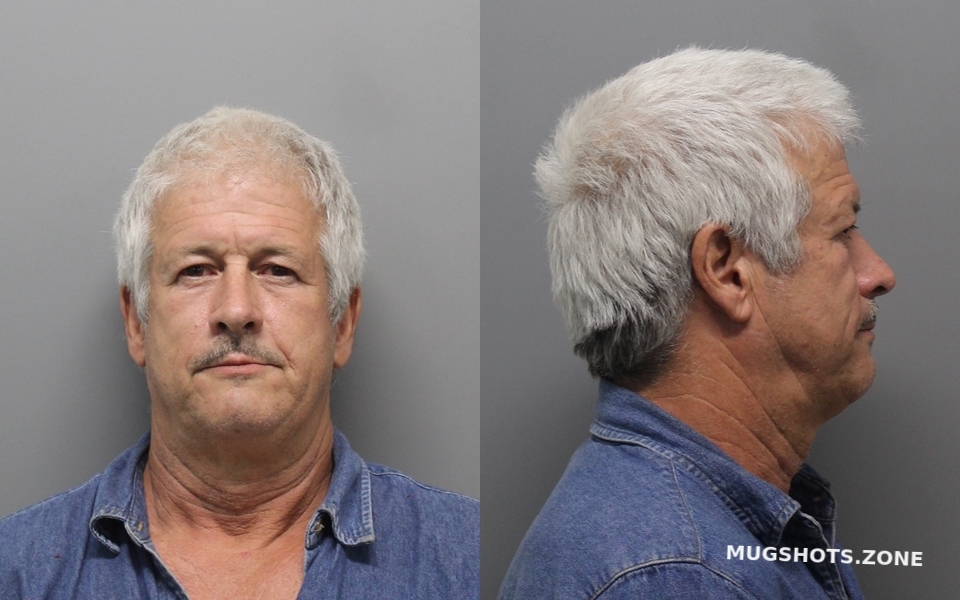 KORTE JAMES HOWARD JR. 07/01/2022 - Wise County Mugshots Zone