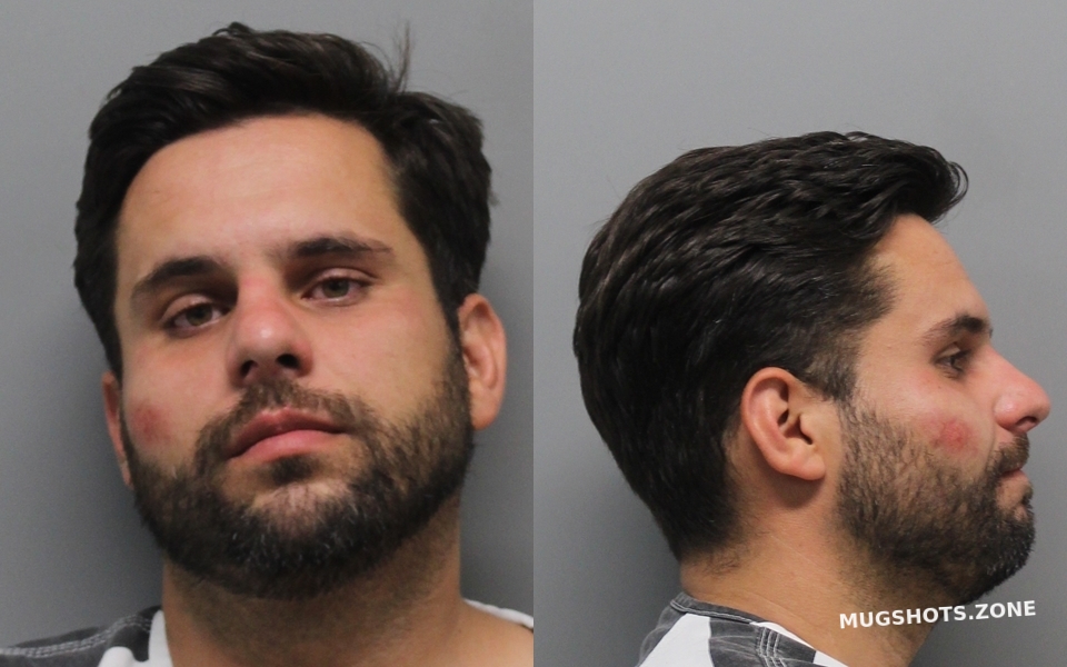 NEWBERY DEAN DEWIGHT 07/04/2022 - Wise County Mugshots Zone