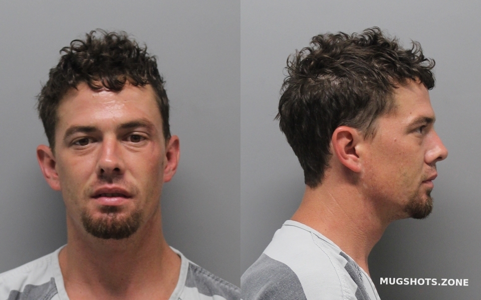 MARTIN CHRISTOPHER LEE 07/06/2022 - Wise County Mugshots Zone