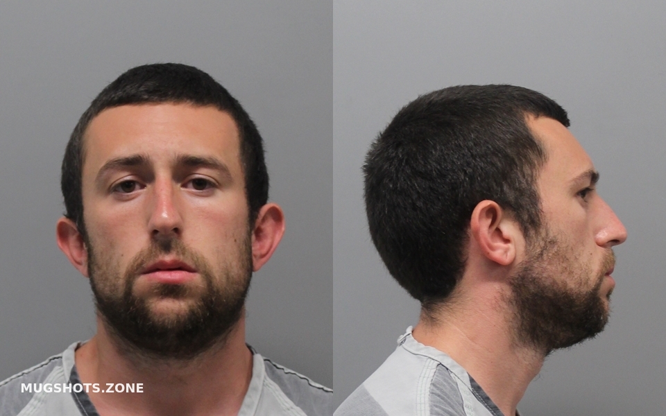 BUTLER JUSTIN ALEXANDER 07/07/2022 - Wise County Mugshots Zone