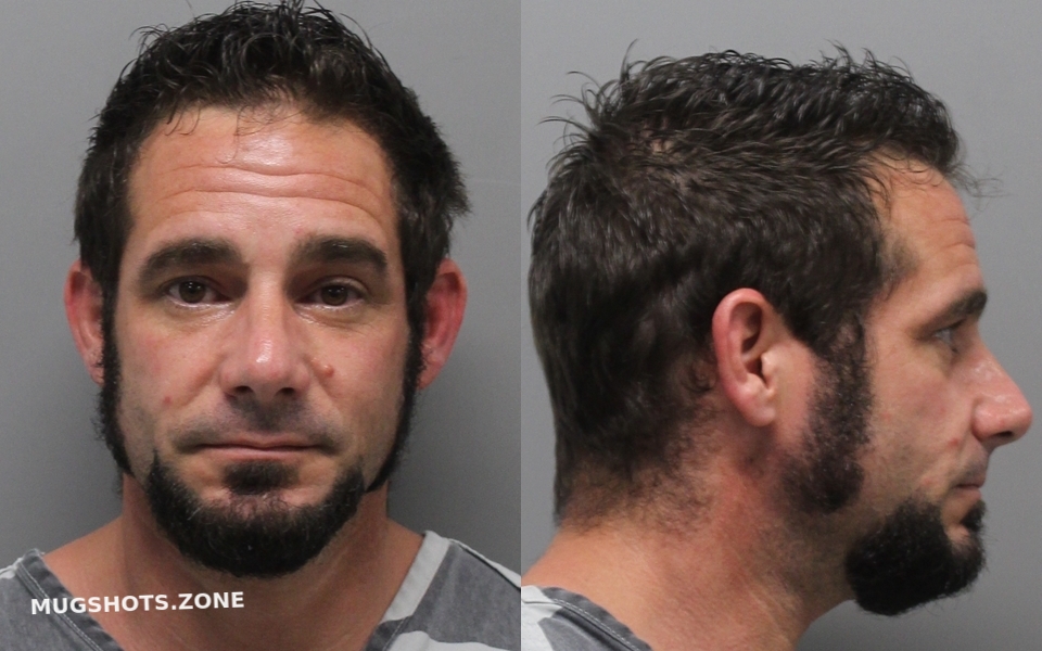 BURNS JASON PETER 07/16/2022 - Wise County Mugshots Zone