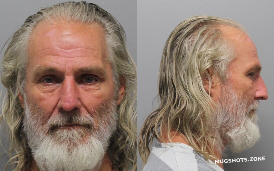 VERELLEN RODNEY ALLEN 07/18/2022 - Wise County Mugshots Zone