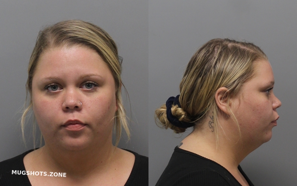 SERVIDER ALEAH MICHELLE 07/19/2022 - Wise County Mugshots Zone