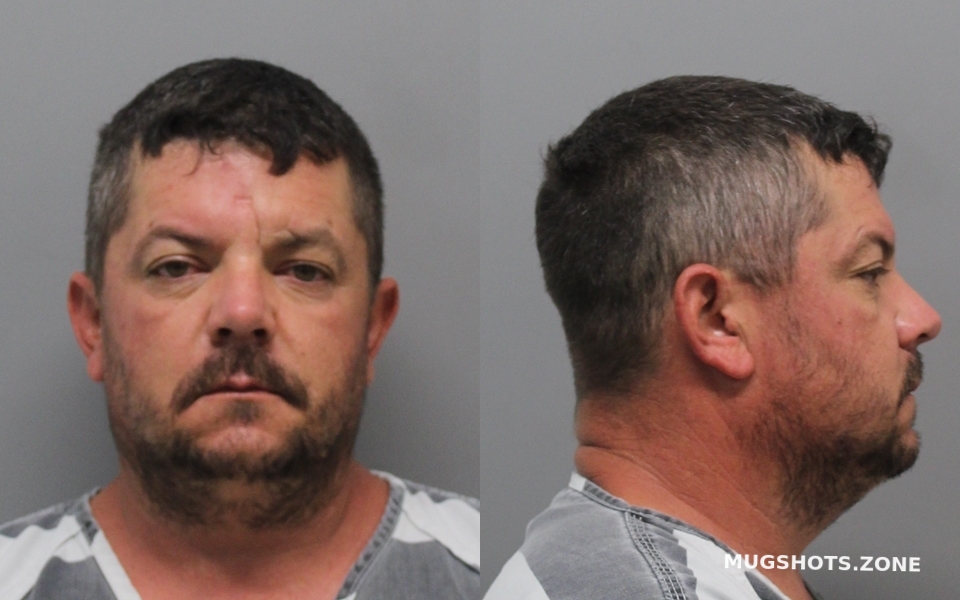 SIMPSON JAMES KEITH 08/01/2022 - Wise County Mugshots Zone