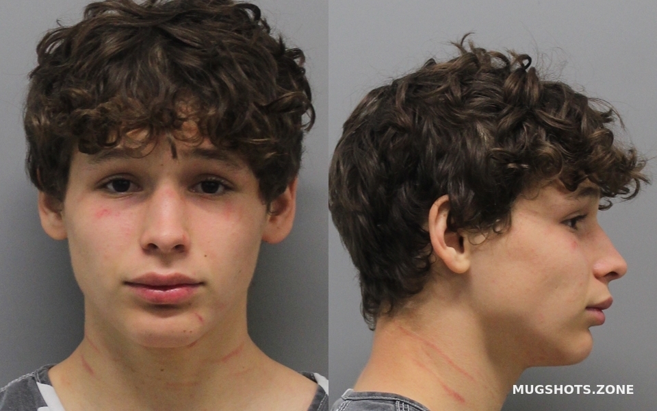 NORSTROM BENJAMIN EDWARD 08/07/2022 - Wise County Mugshots Zone