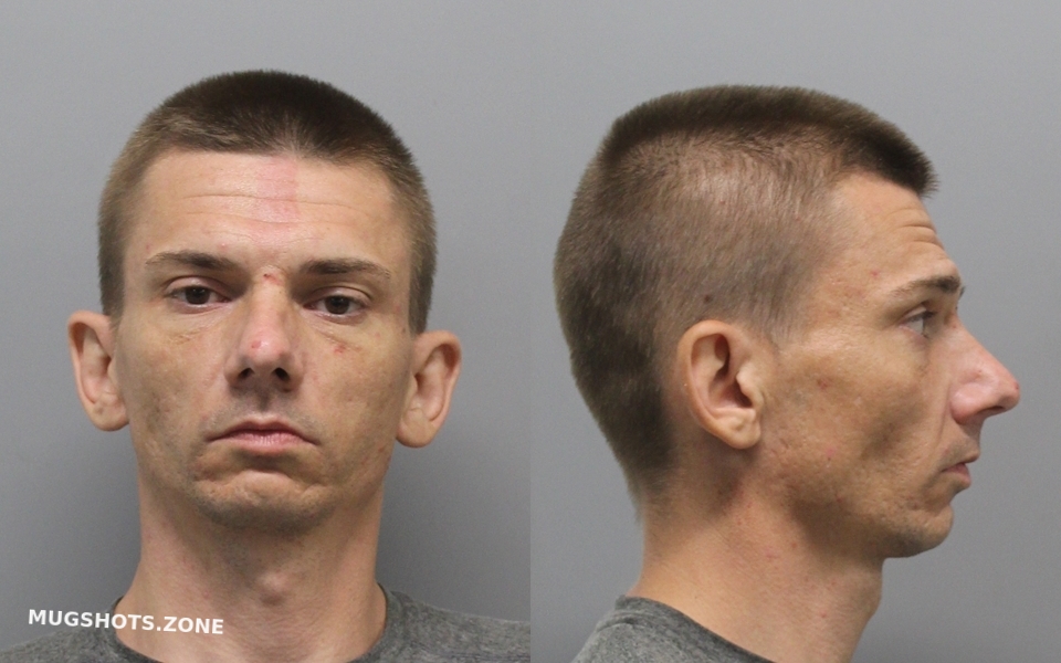 REED BRANDON LEO 08/13/2022 - Wise County Mugshots Zone