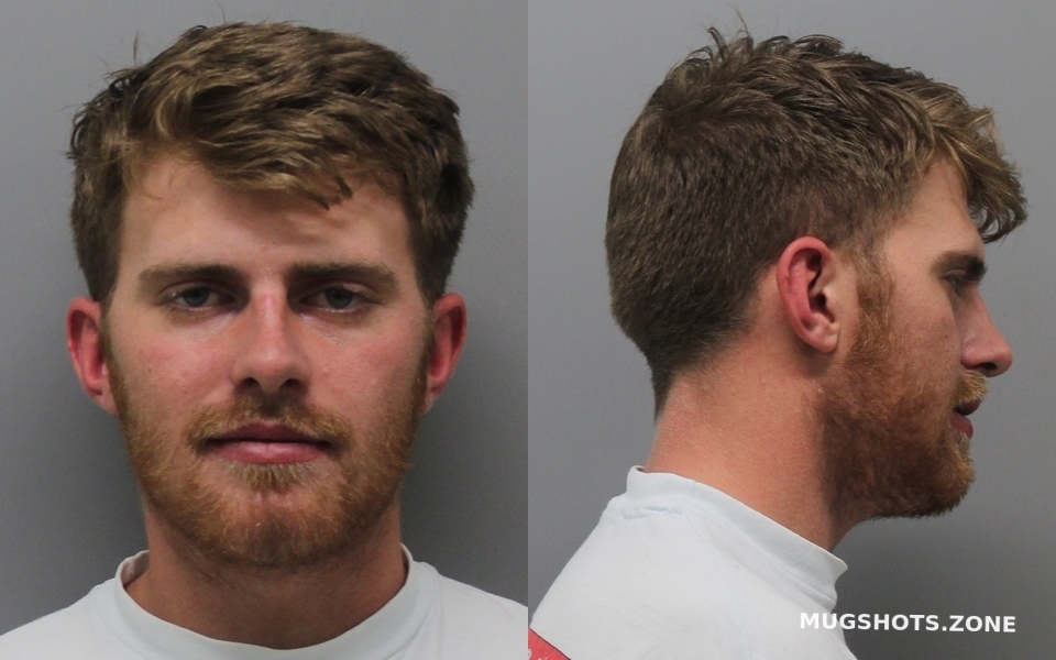 ANDERSON BRYCE ALLEN 08/21/2022 - Wise County Mugshots Zone