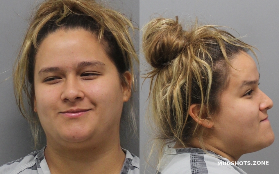 MARTINEZ TONJA AMEN 08/24/2022 - Wise County Mugshots Zone