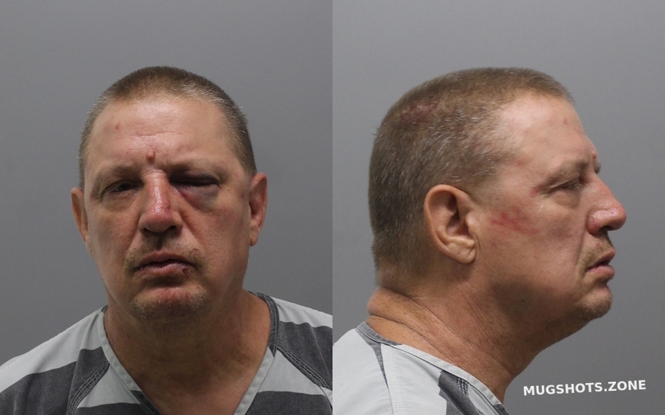 HARMON WILLIAM COSTLEY 08/29/2022 - Wise County Mugshots Zone