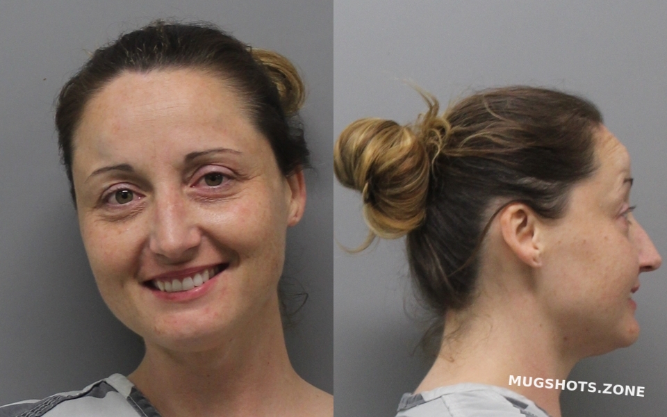 BOLIN WHITNEY NICOLE 08/29/2022 - Wise County Mugshots Zone