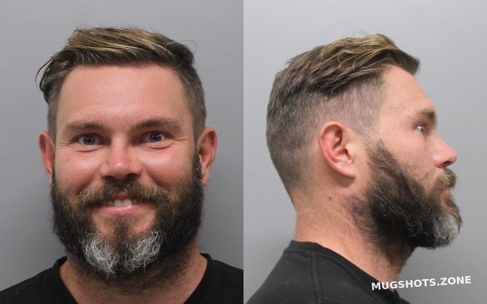 PARSONS PHILLIP WAYNE 08/30/2022 - Wise County Mugshots Zone