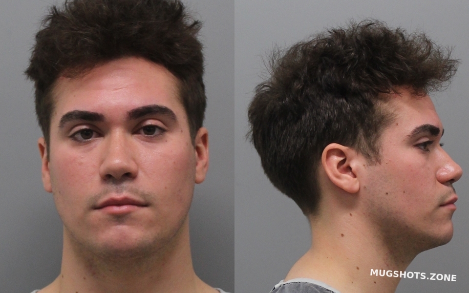 STEWART TAVIN ADDISON 08/31/2022 - Wise County Mugshots Zone
