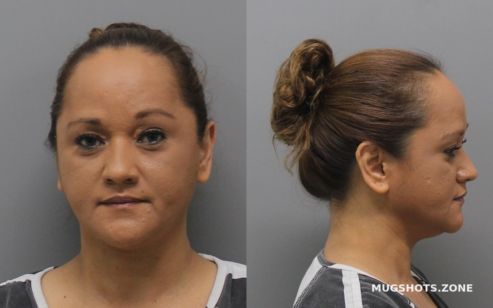 HENSLEY DEANNA MATAGOLAI 09/03/2022 - Wise County Mugshots Zone