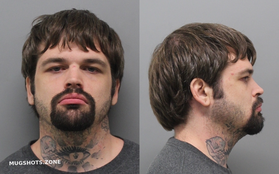 PRESTIDGE TRYSTYN QUIN 09/05/2022 - Wise County Mugshots Zone