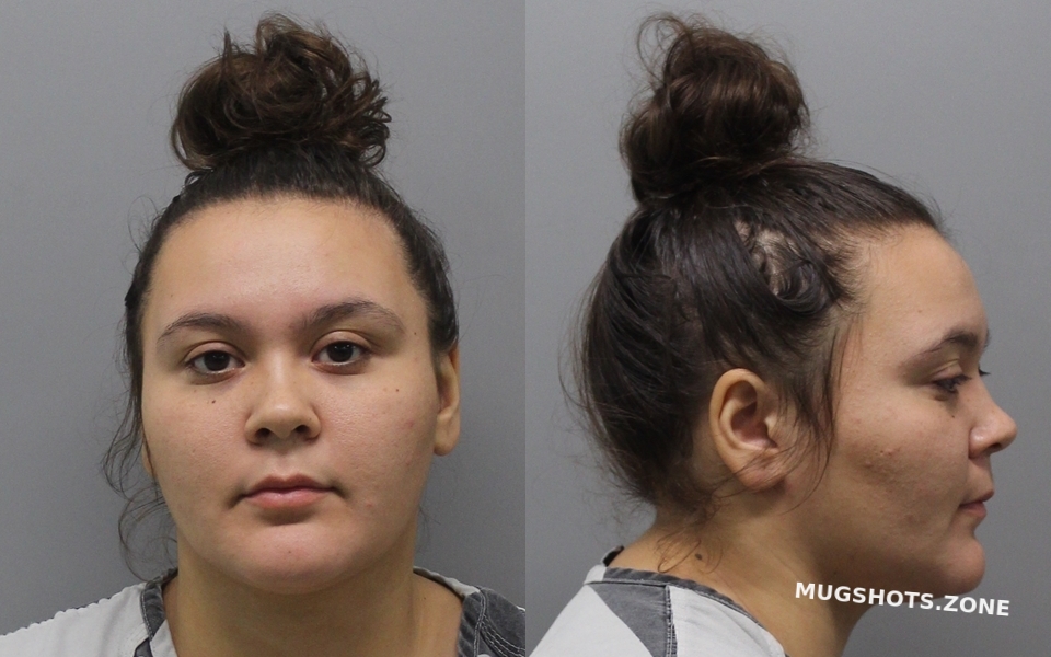 PEREZ CALLIE ROSE 09/07/2022 - Wise County Mugshots Zone