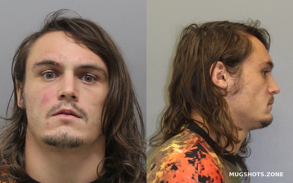 ANDERSON DAVID ISAAC 09/08/2022 - Wise County Mugshots Zone