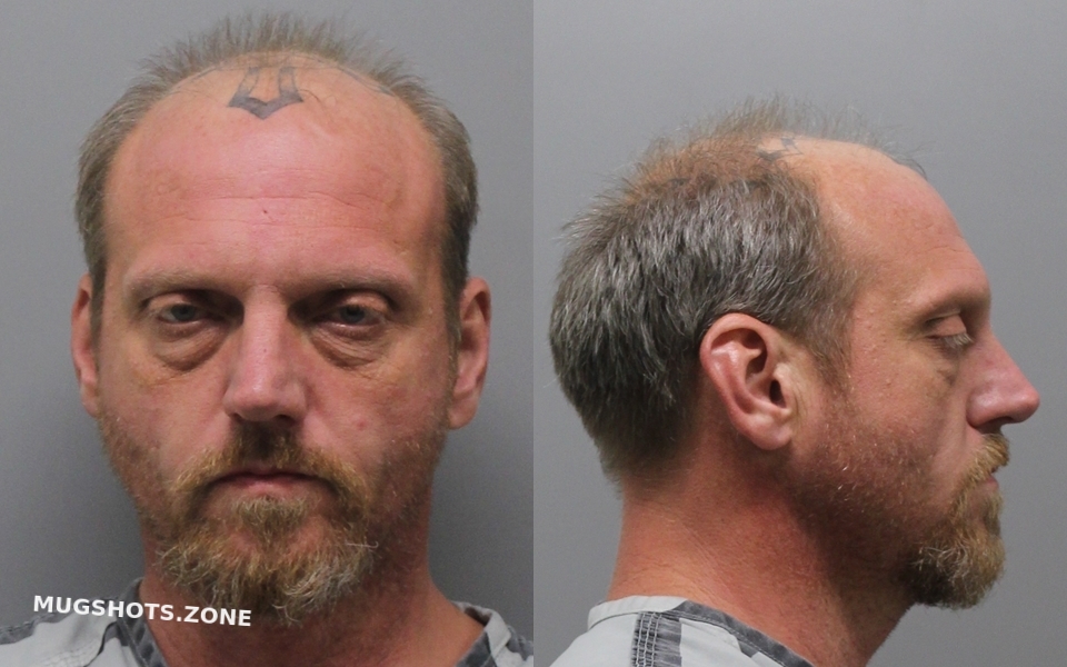 SNEED TIMOTHY NEAL 09/20/2022 - Wise County Mugshots Zone