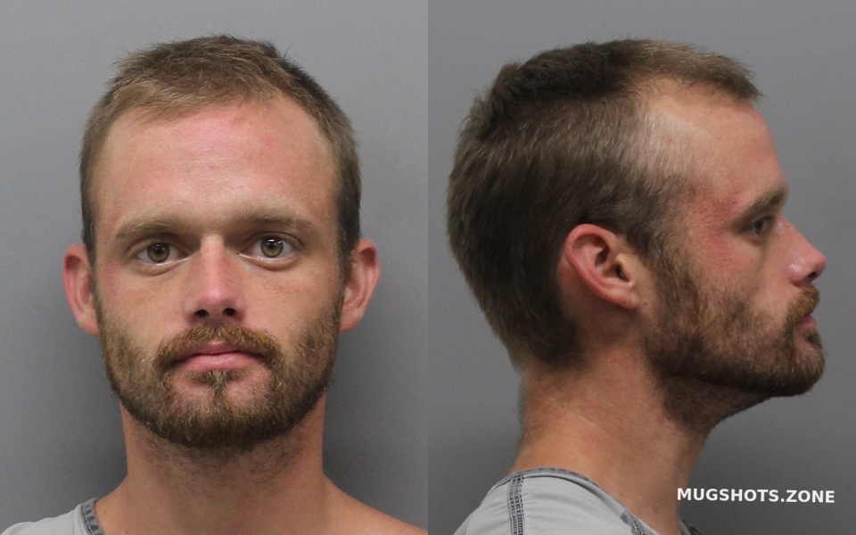 BIGGERSTAFF ZACH 09/20/2022 - Wise County Mugshots Zone