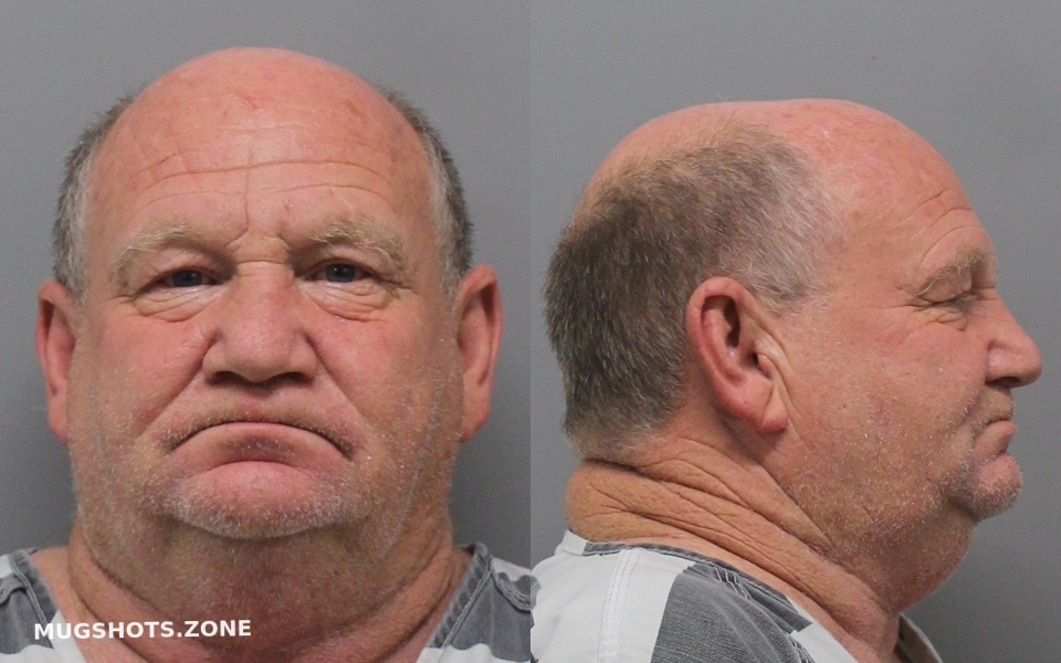 ROBERTS EDDIE RAY 09/21/2022 - Wise County Mugshots Zone