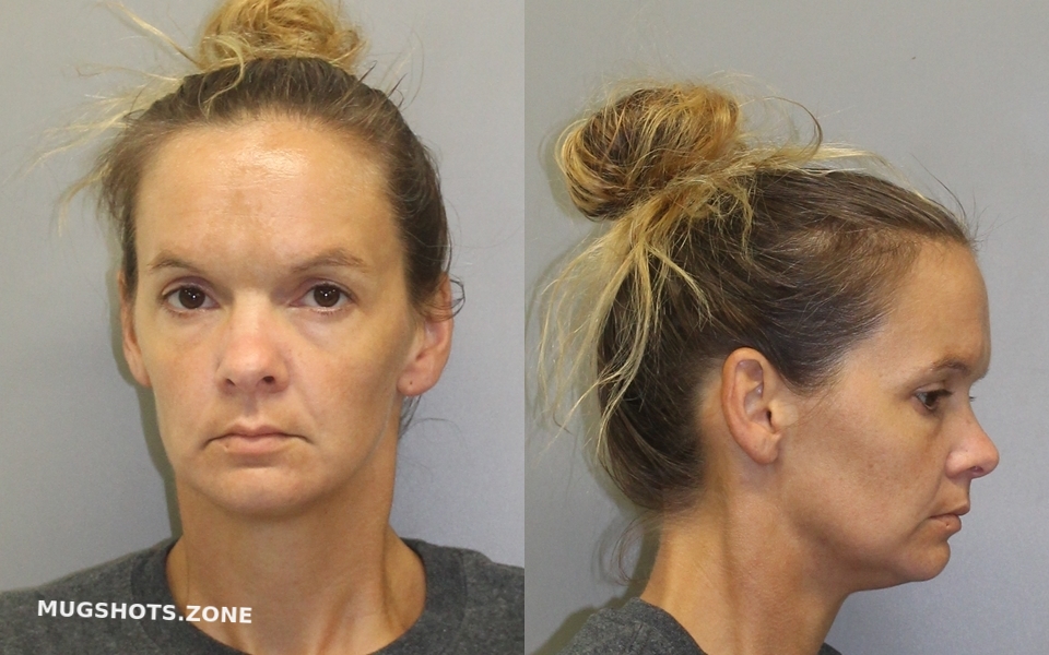 DEERING RHONDA REA 09/22/2022 - Wise County Mugshots Zone