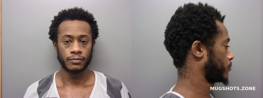 WAITES CHRISHAUN ANEAS 10/04/2022 - Wise County Mugshots Zone