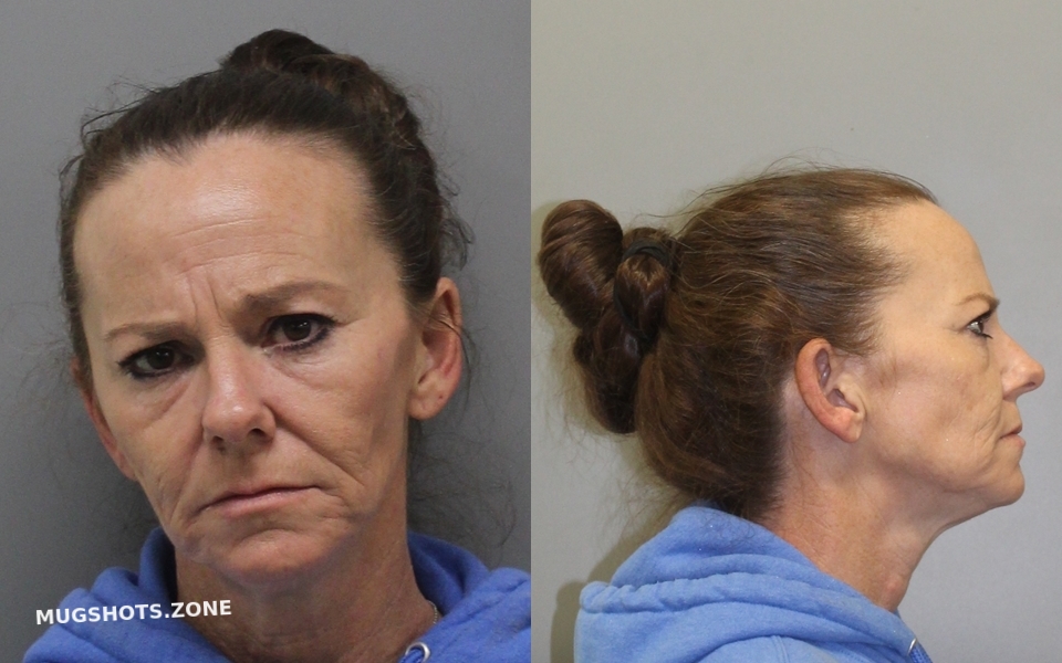 LAWSON ZANDI 10/08/2022 - Wise County Mugshots Zone