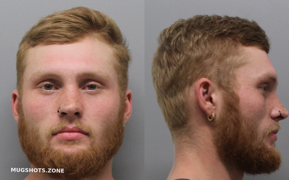 ARMSTRONG JOHNNY RAY JR. 10/09/2022 - Wise County Mugshots Zone