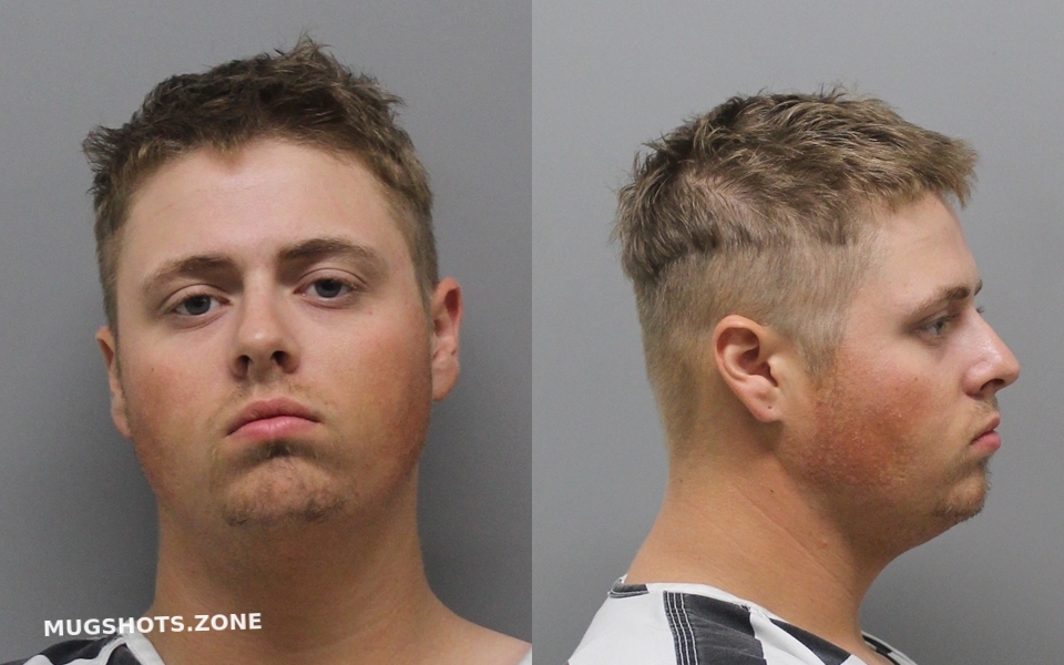 SCOTT ZANE THOMAS 10/11/2022 - Wise County Mugshots Zone