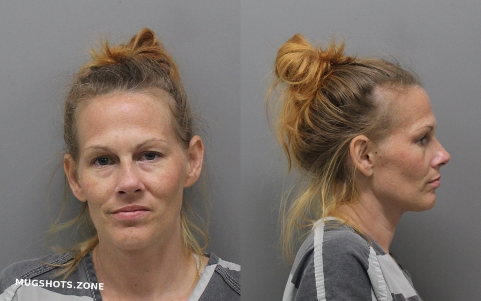 REID AMBER ROSEANNE 10/12/2022 - Wise County Mugshots Zone