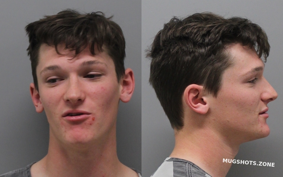 PRYOR GAGE ANDREW 10/14/2022 - Wise County Mugshots Zone